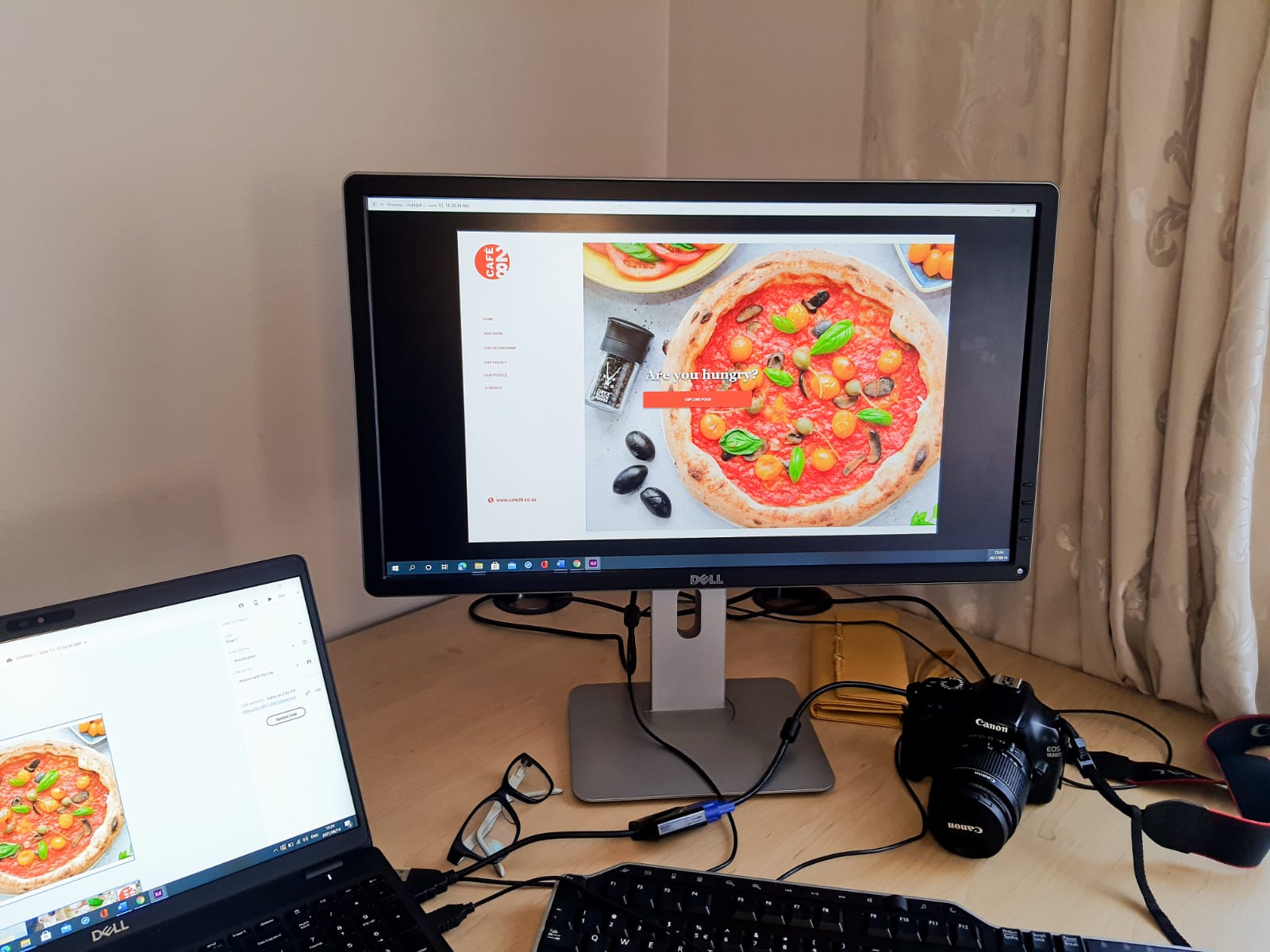 graphic design - Iconic Media Group