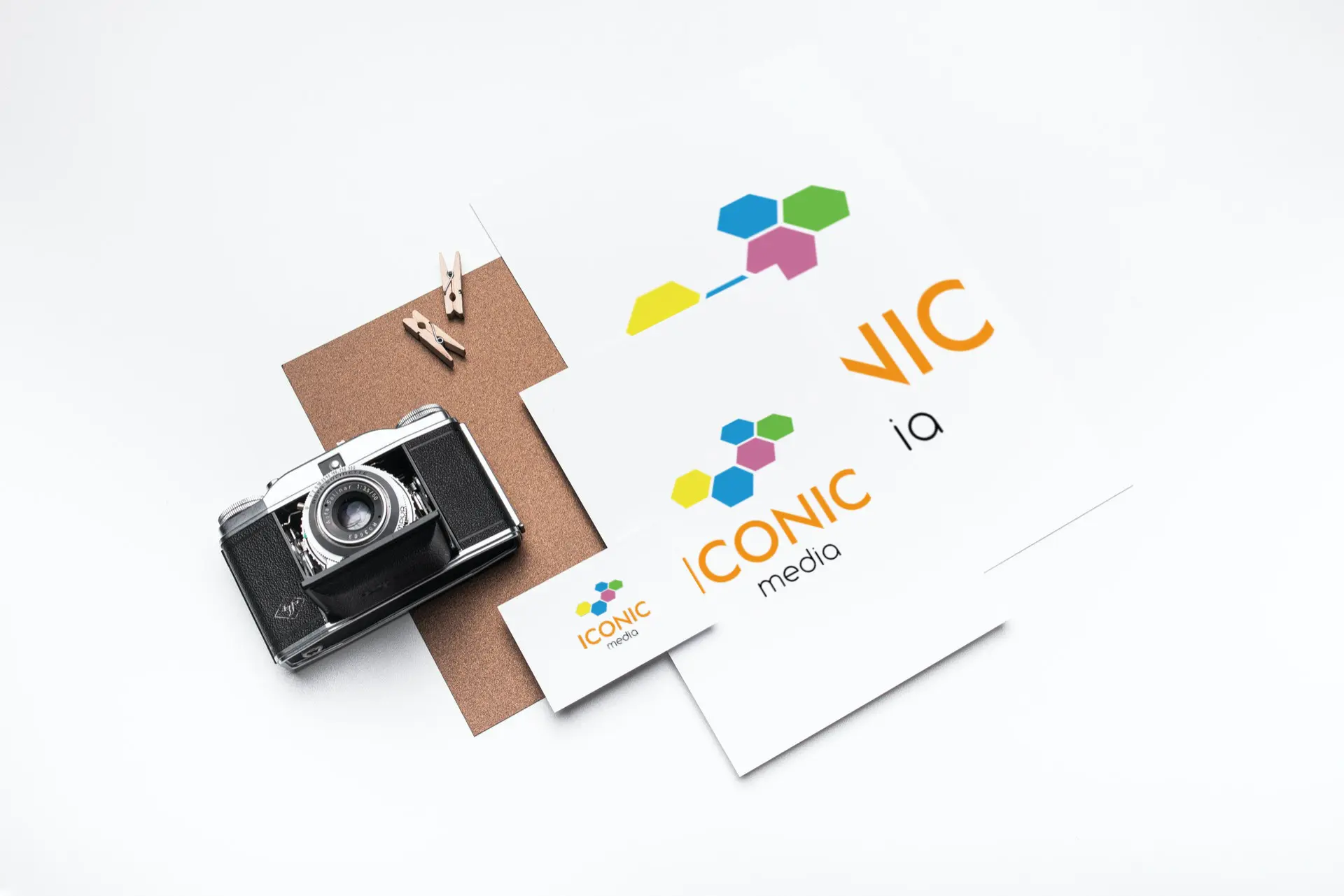 All Services - Iconic Media Group
